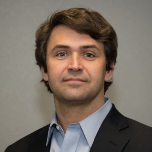 Regiment LLC | LUKE REED