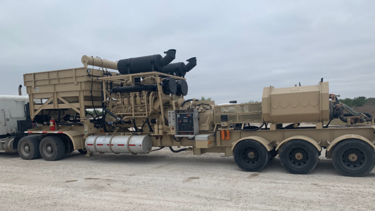 Regiment LLC | Rentals